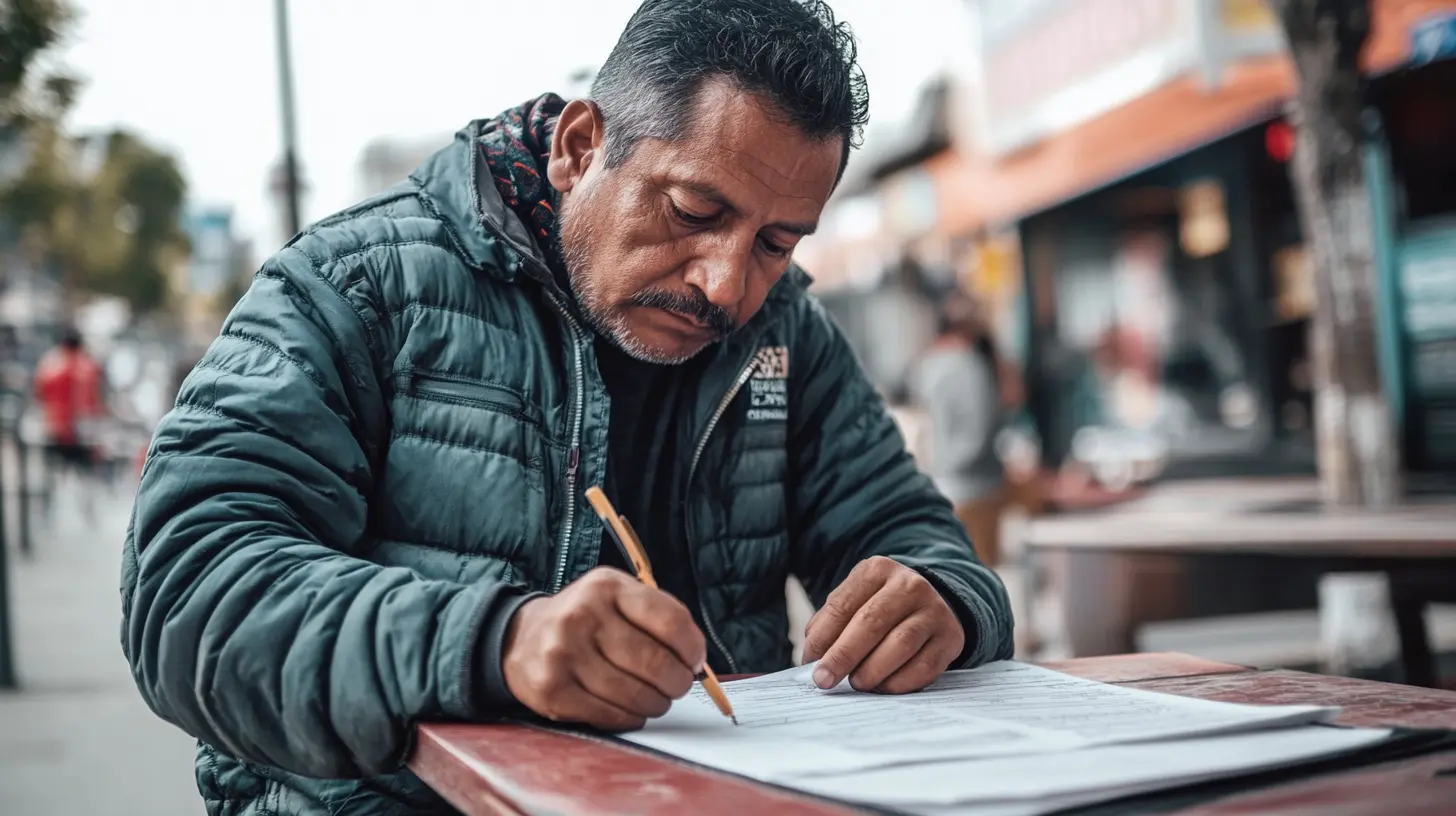 Can You Still Apply for Asylum? What the Lawful Pathways Rule Means ...