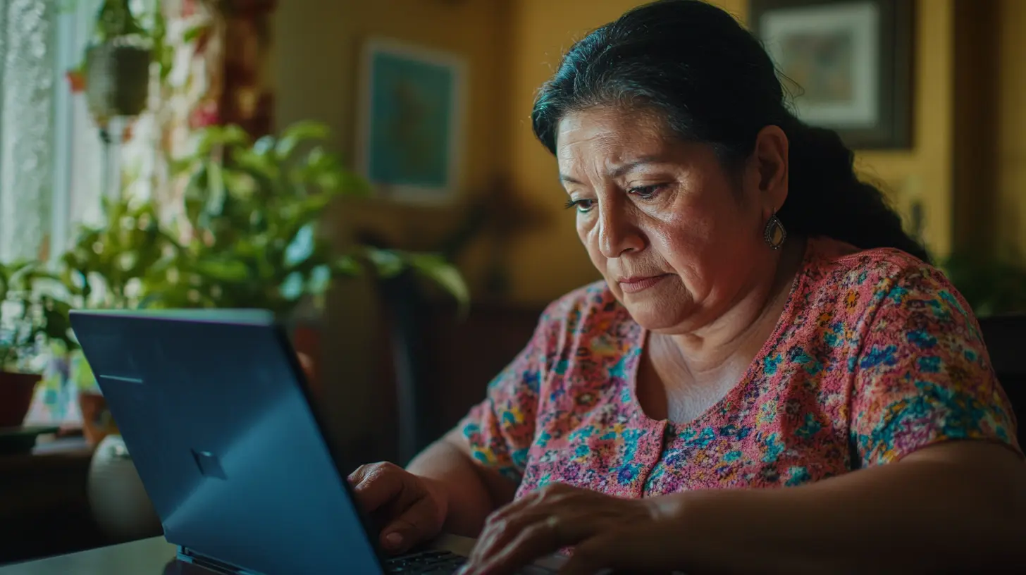 How Can I Check My Work Permit Application Status? | Tingen Law