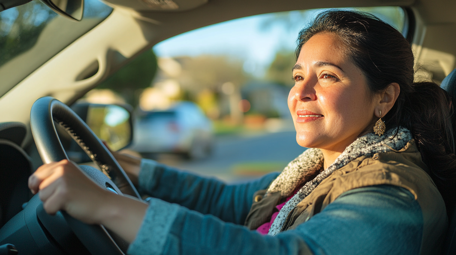 Driver's Privilege Cards in Virginia for Undocumented Immigrants ...