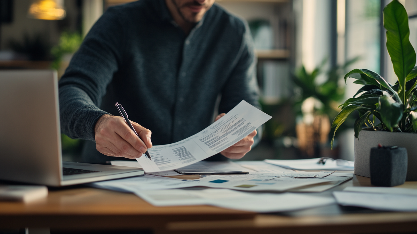 Business Immigration Lawyer in Virginia | Tingen Law